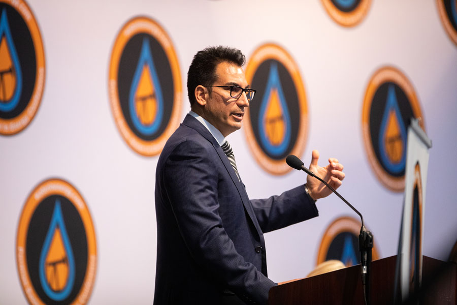 Permian Basin Water in Energy Conference | Permian Basin Water in Energy Conference