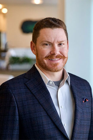 Ben Warden | Permian Basin Water in Energy Conference