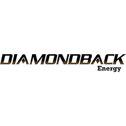 Diamondback Energy Logo Aktienanalyse Applied Materials, 3M,