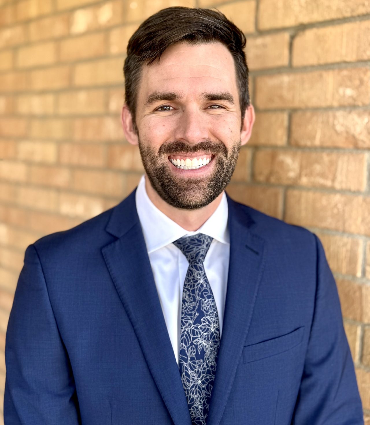 Jonathan Rehkopf | Permian Basin Water in Energy Conference