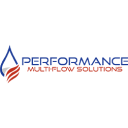 Performance Multi-Flow Systems logo | Permian Basin Water in Energy ...